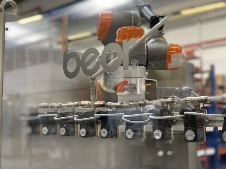 Scoring_1 | Beor Bakery Equipment