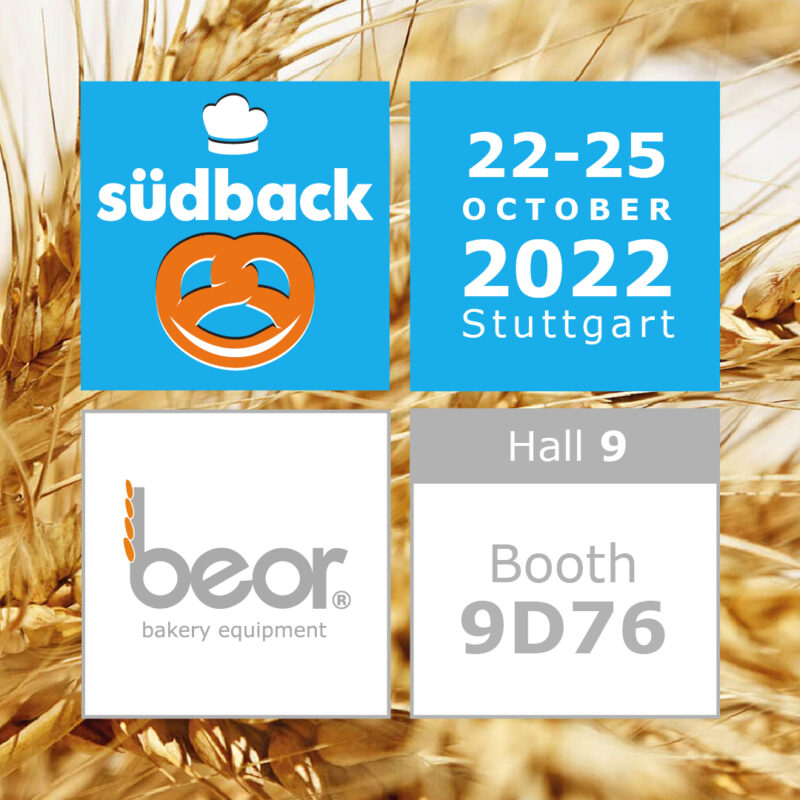 BREAD LINES | Bakery machinery | Beor Bakery Equipment