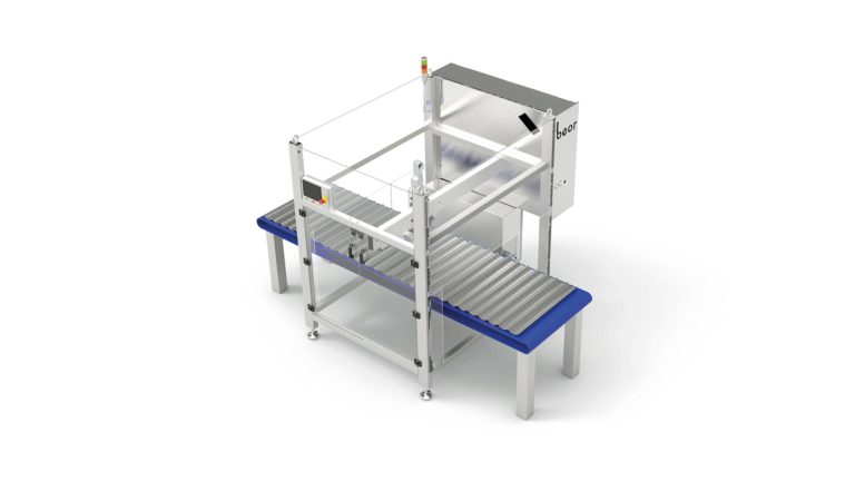 Automatic Scoring Machinary | SCORING | Beor Bakery Equipment