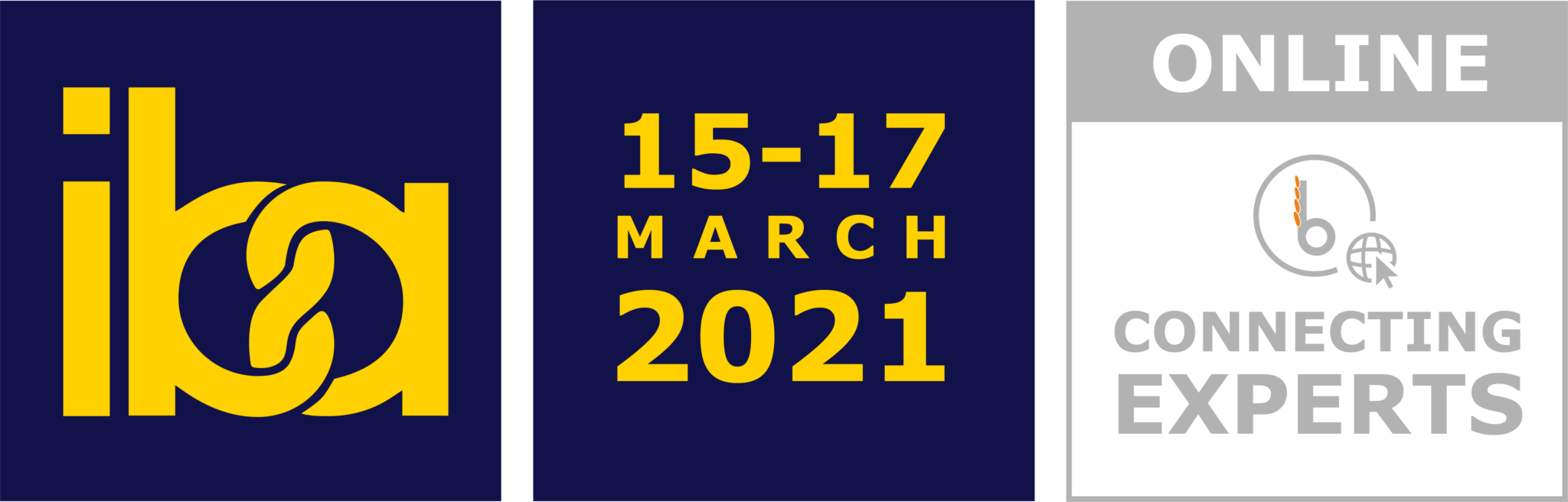 IBA.CONNECTING EXPERTS 2021 | Beor